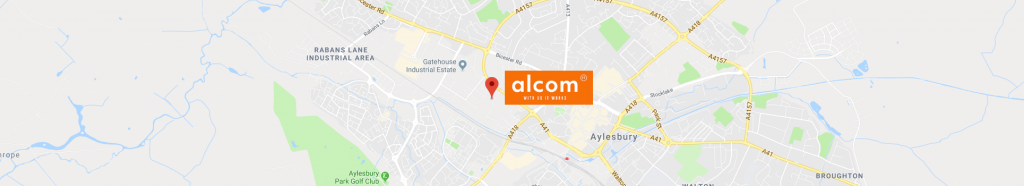 Contact Us - Alcom IT