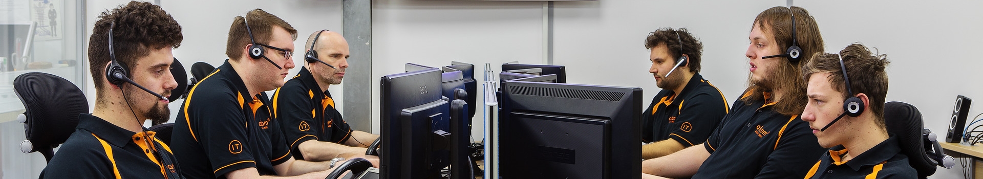 Customer Zone - Alcom IT we have the tools just for you