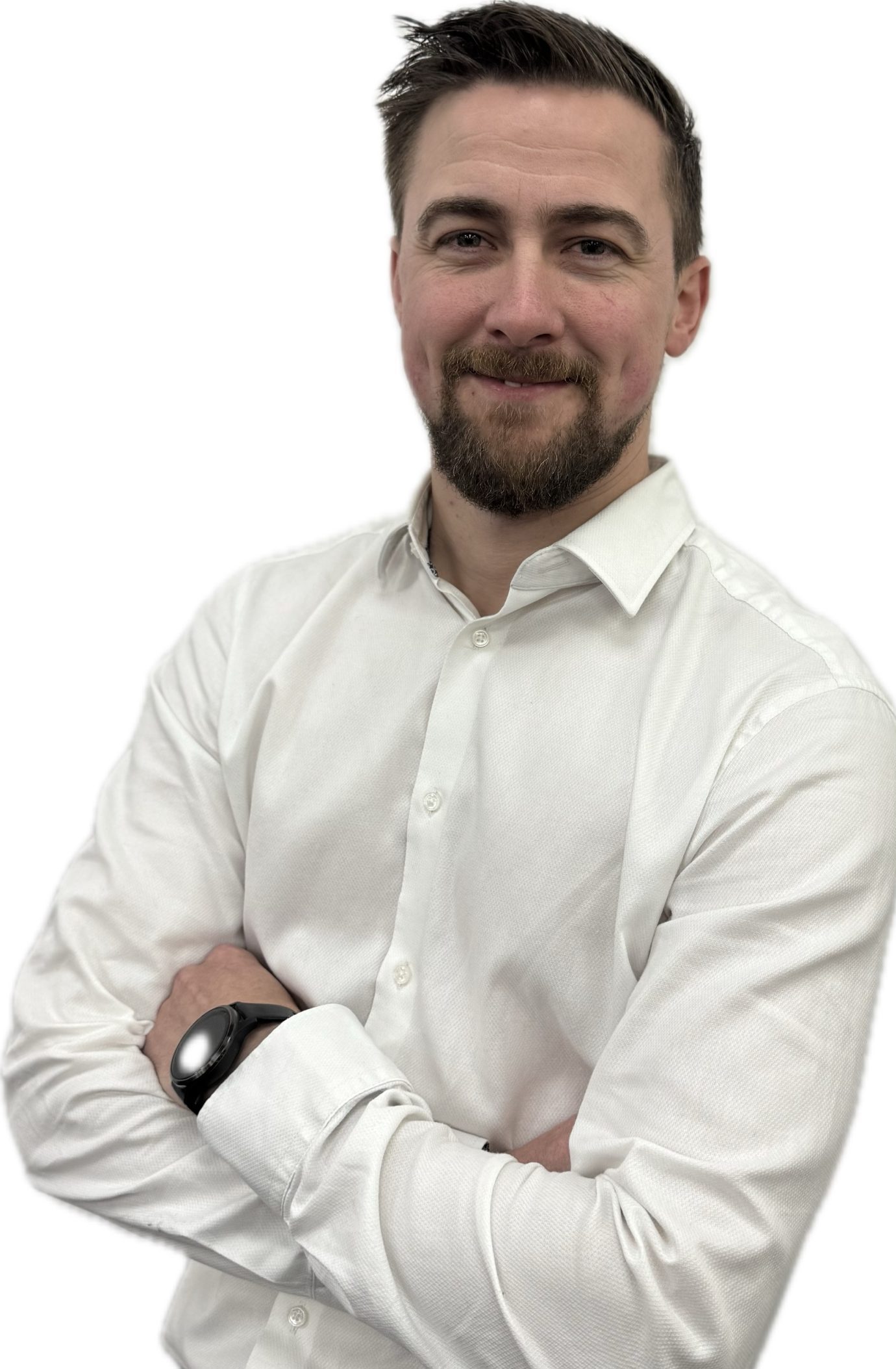 Learn More About Rory - Alcom IT meet the team and find out more